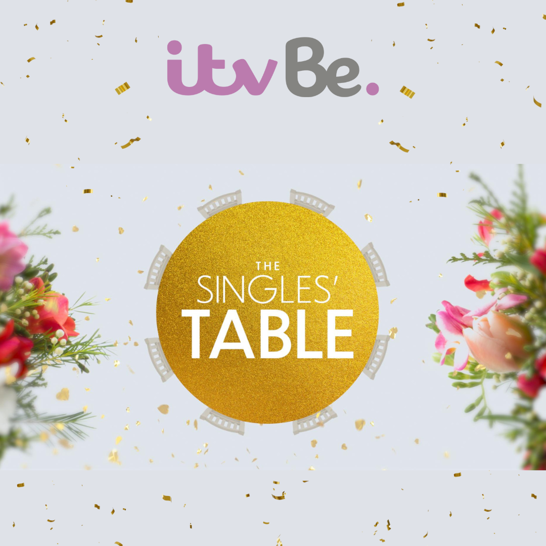 BE ON OUR SHOWS — Initial TV