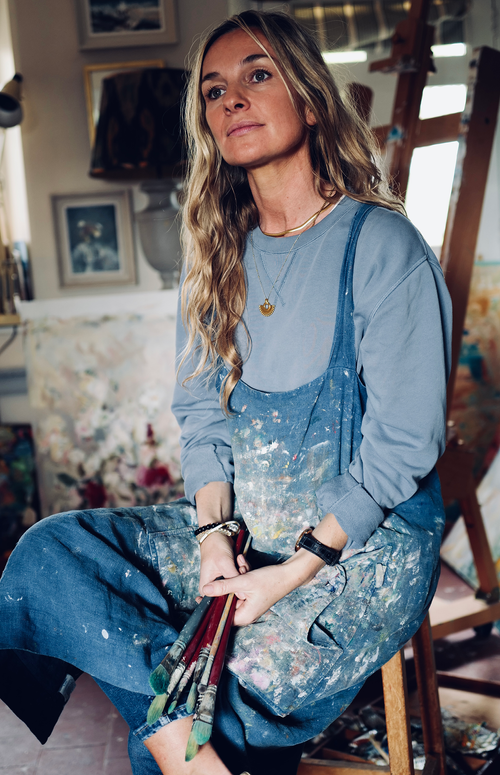About — Jemma Powell