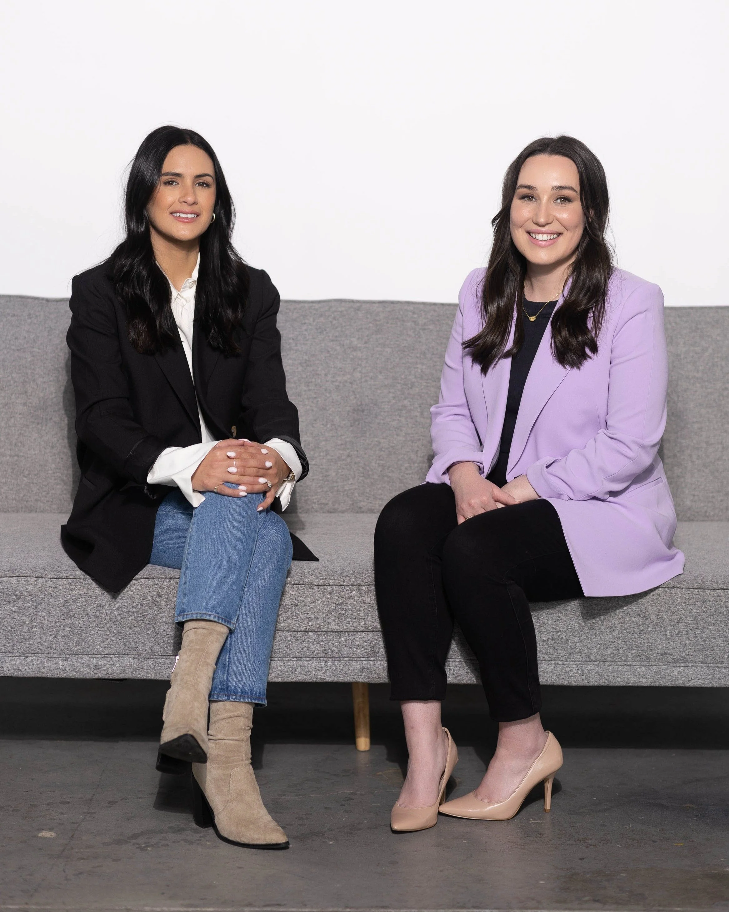 Meet The Team — The One Clinic Agency