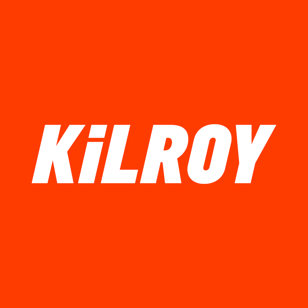 The Kilroy Group