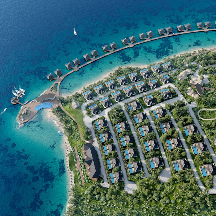 Hospitality — KDAS Group