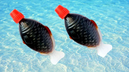 The Little Fish That Could: GHB's Unlikely Hero — Users News (UN)