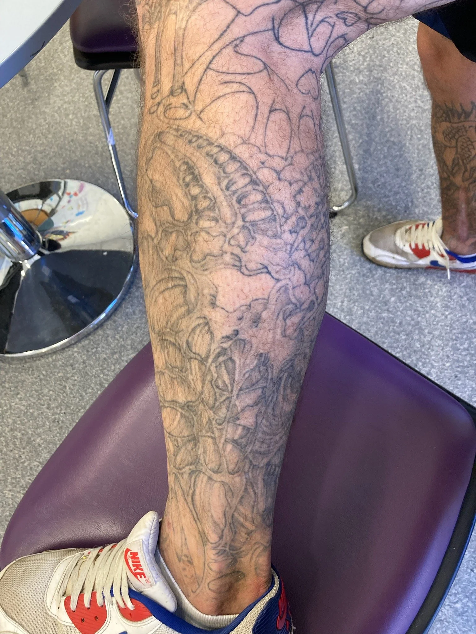Prison tattooing and backyard ink: How to navigate these age-old ...
