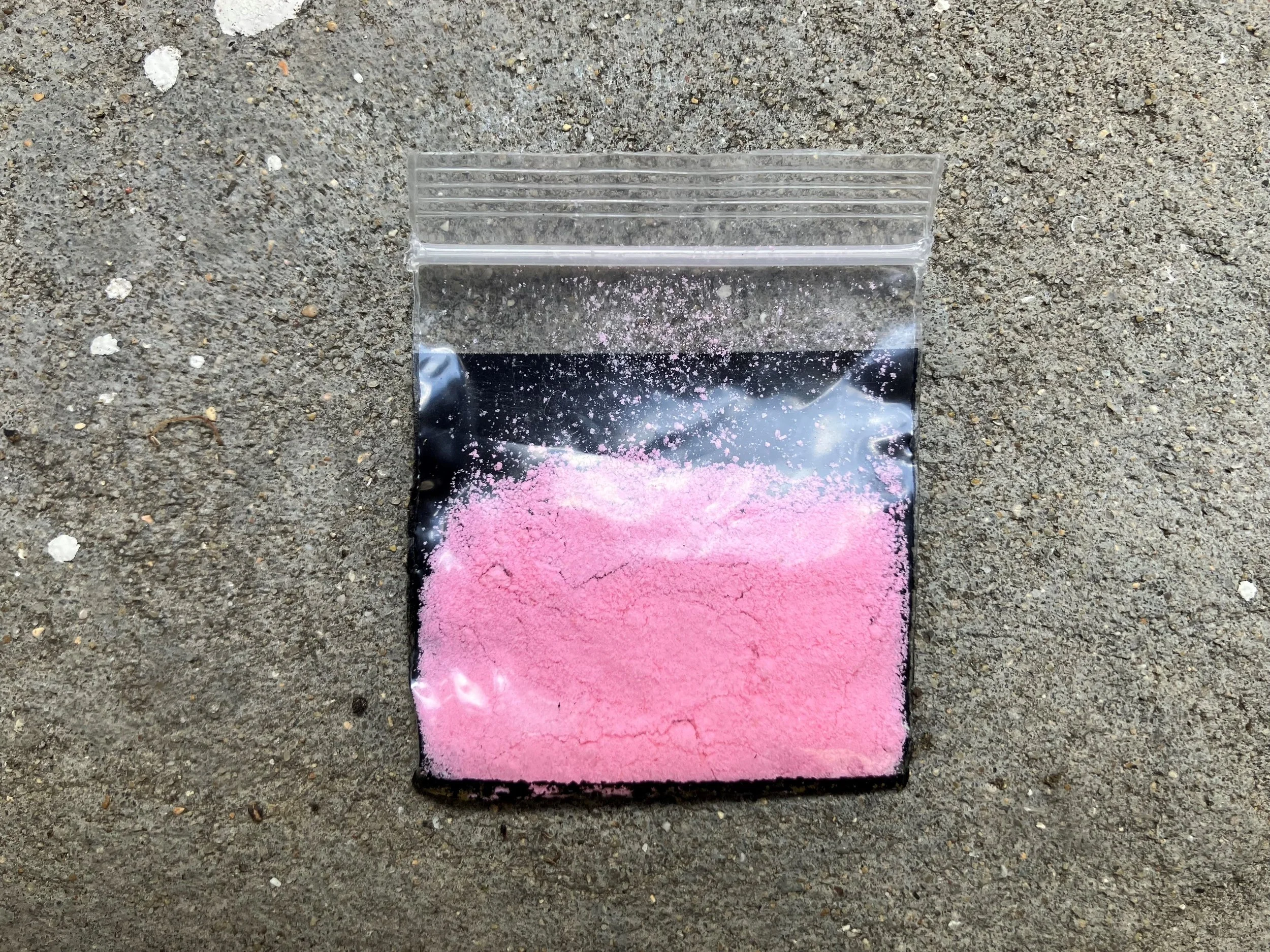 2C-B and “tusi”: Similar names, very different drugs — Users News (UN)