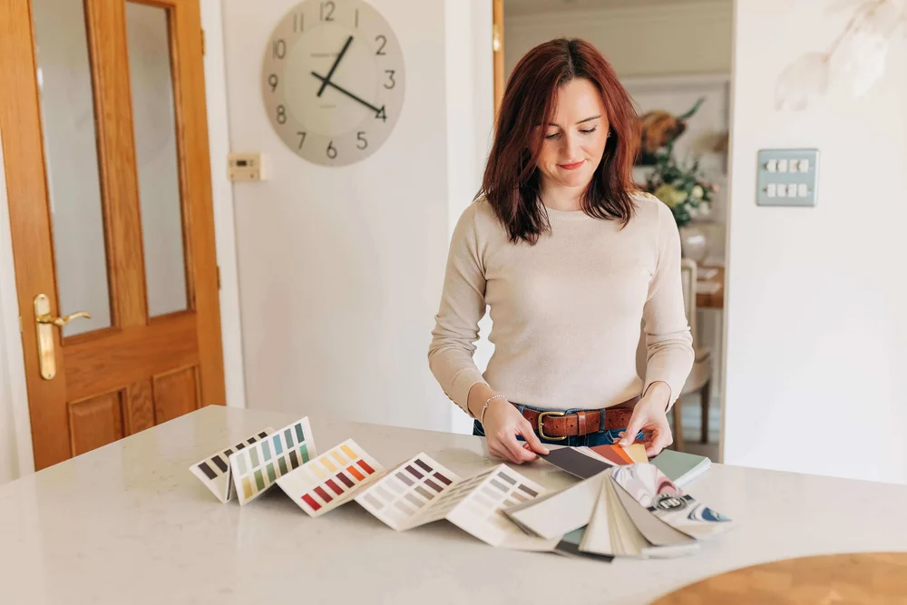 Interior Design Services | Hannah Hopkins Interiors