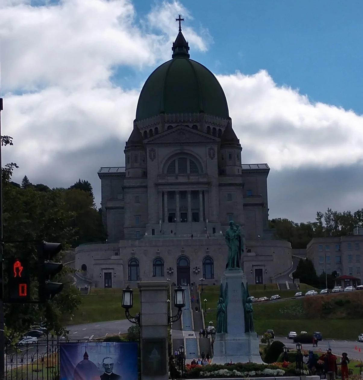 Oratory vs. Chapel — Denise Mercado - Award-Winning Author, Blogger, & Traveler - Award-Winning ...