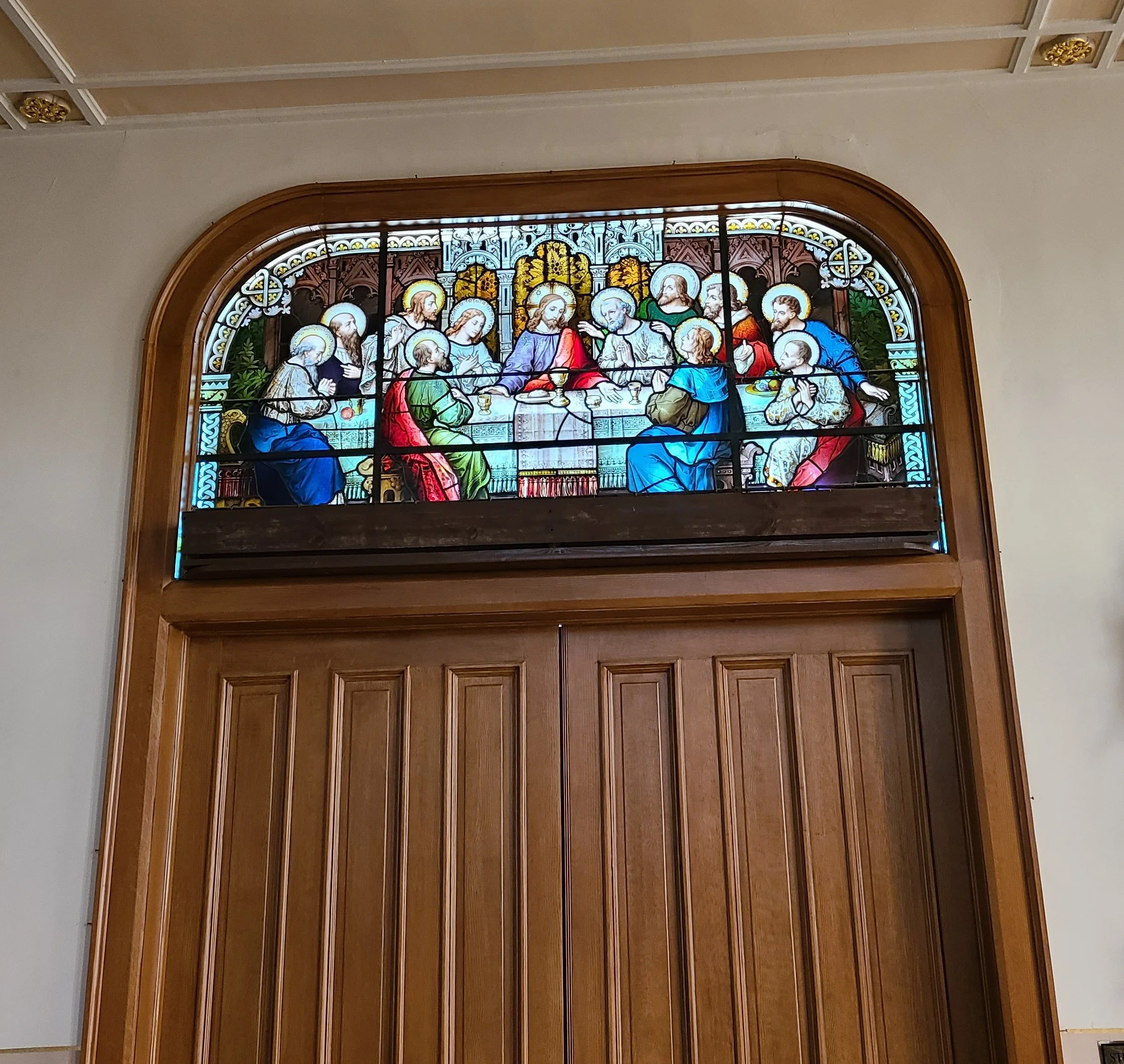 Upon Friar Review! — Denise Mercado - Award-Winning Author, Blogger ...