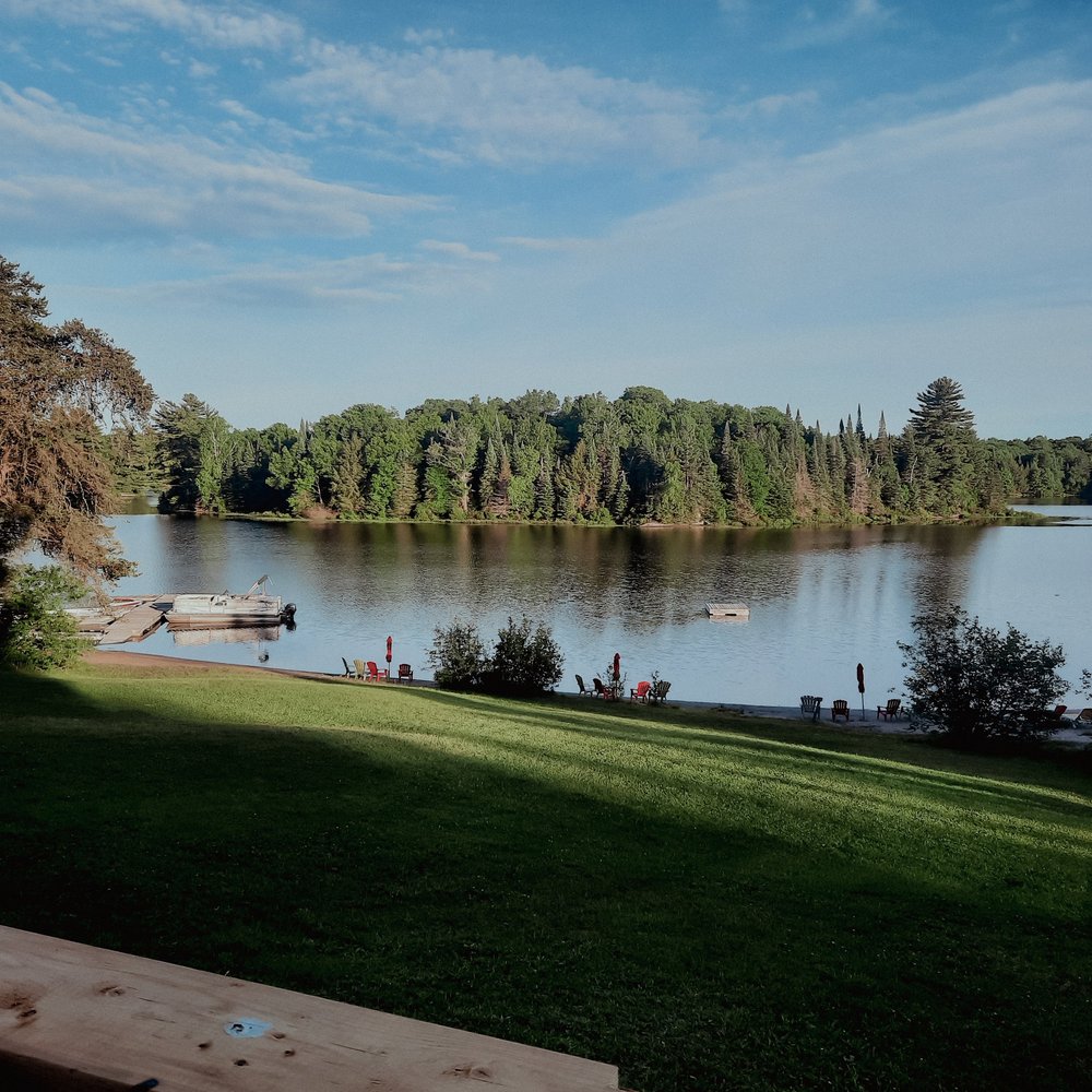 Seasonal Sites — Tiny Village Parry Sound