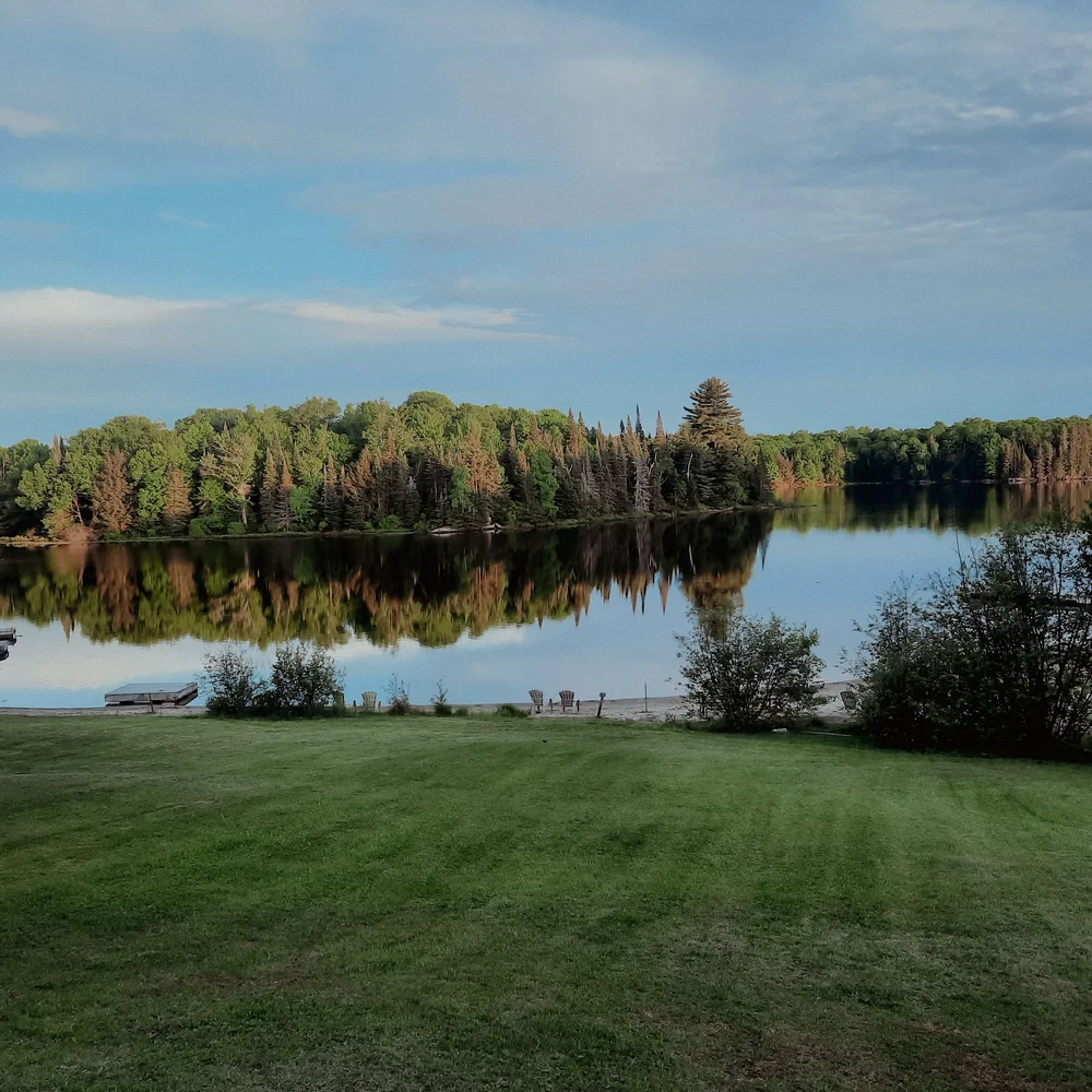 Park Rules — Tiny Village Parry Sound