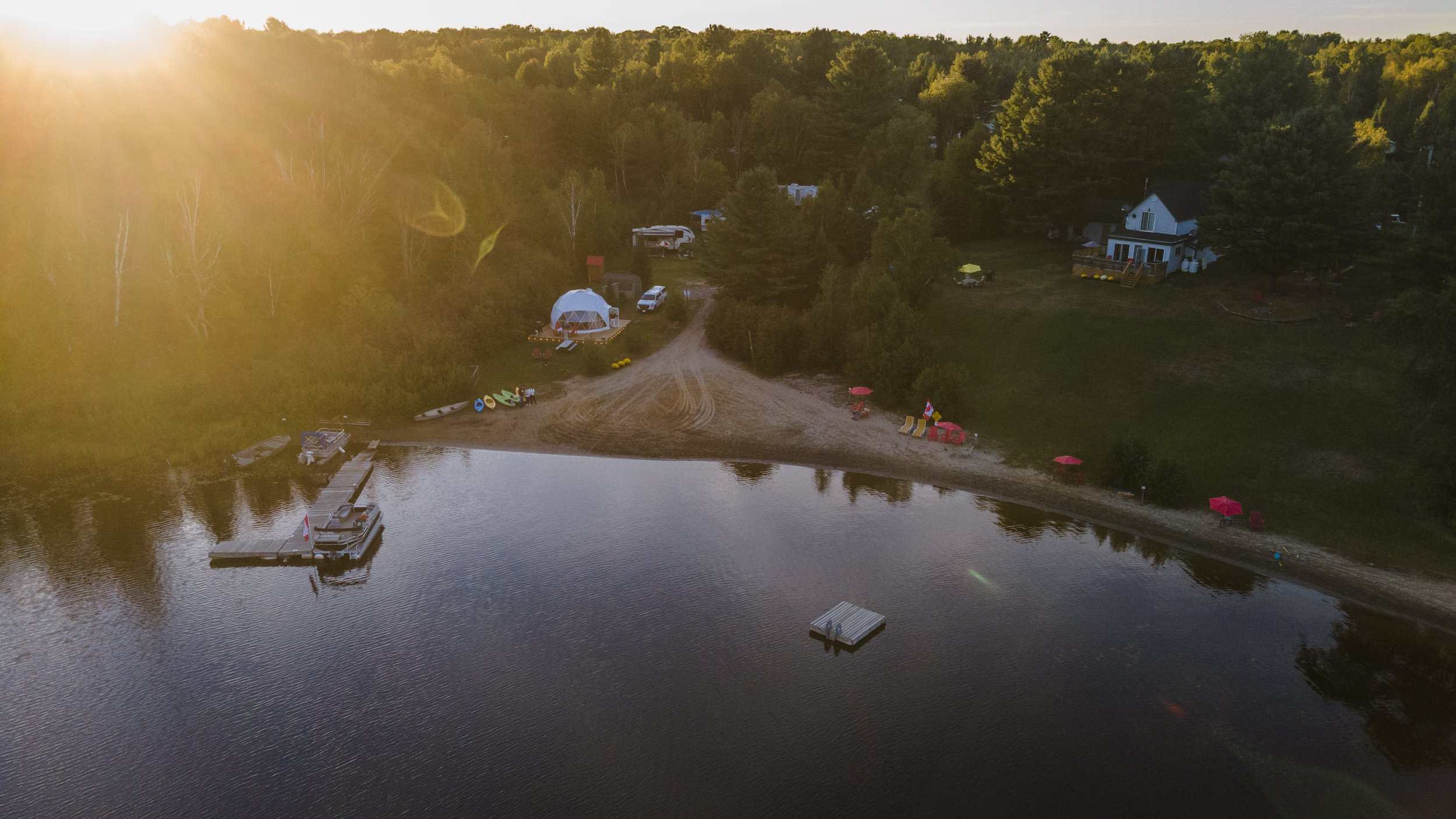 Gallery — Tiny Village Parry Sound