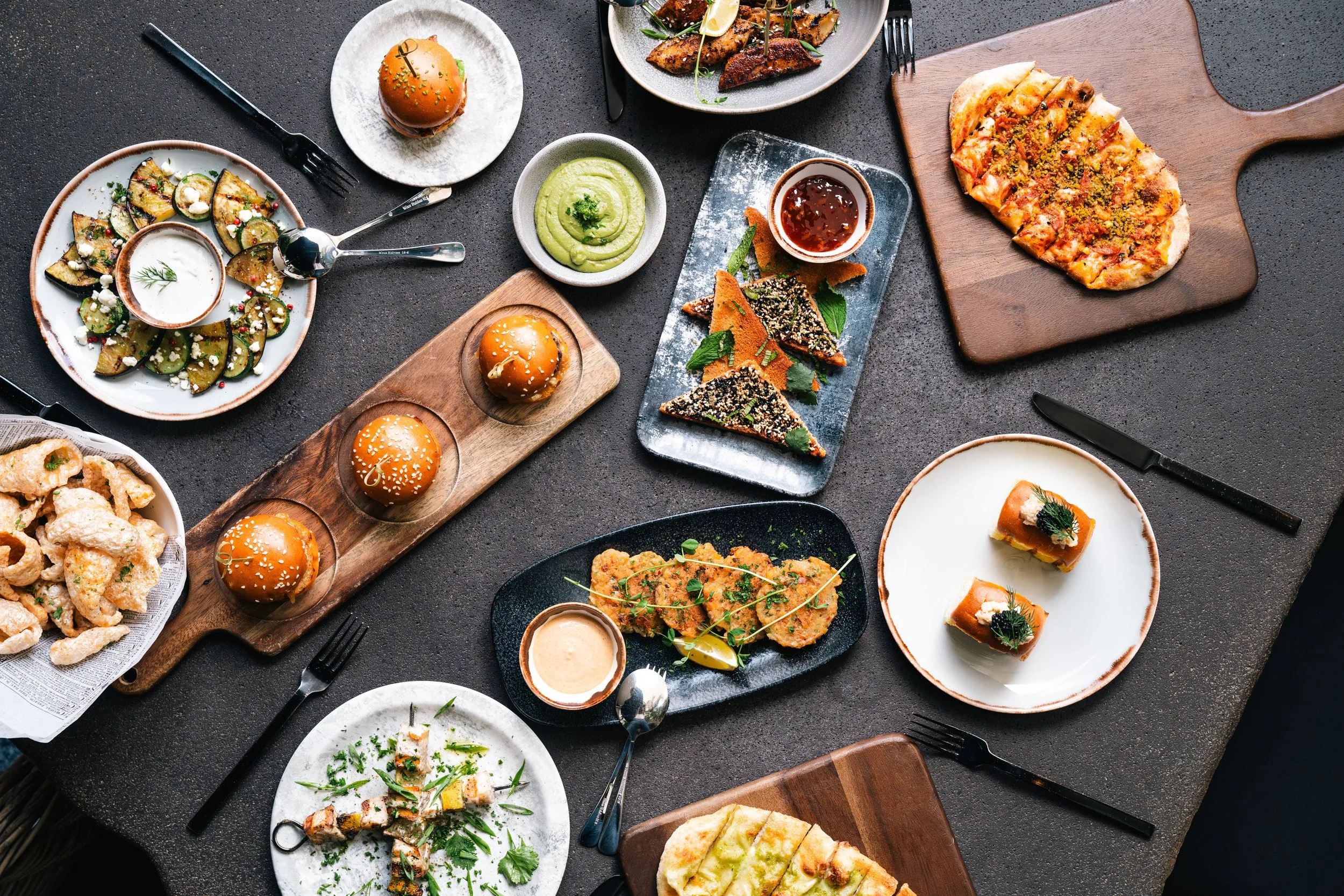 The Bearded Rose Barbados