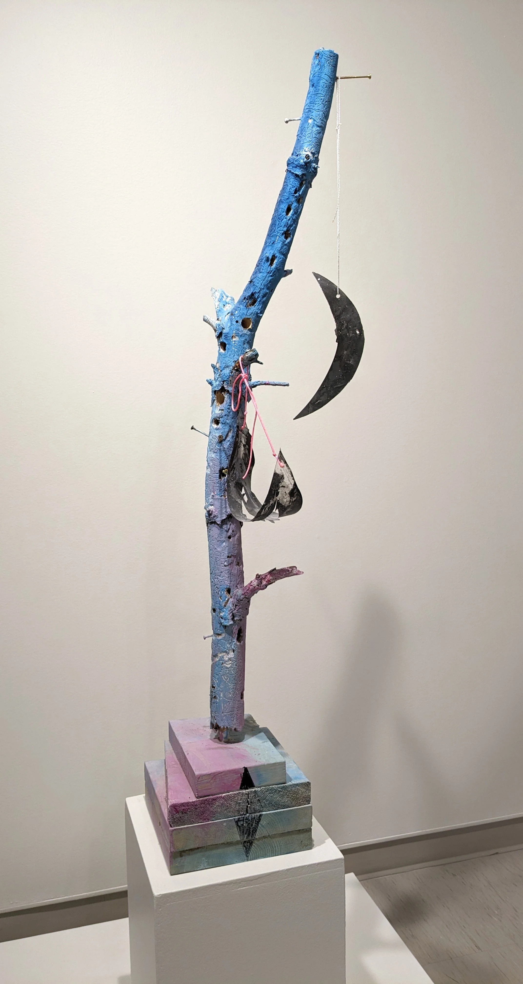 Martin Golland - I built this garden for us — Tiffany April