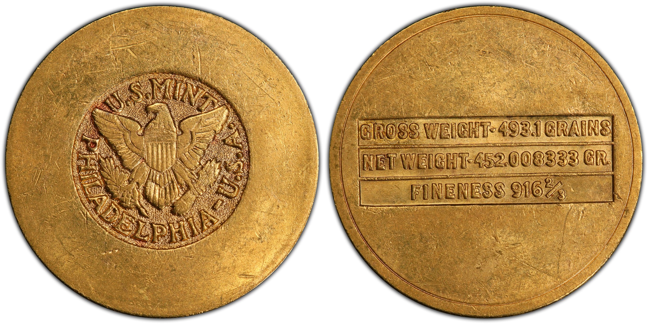 ARAMCO — KSA Currency