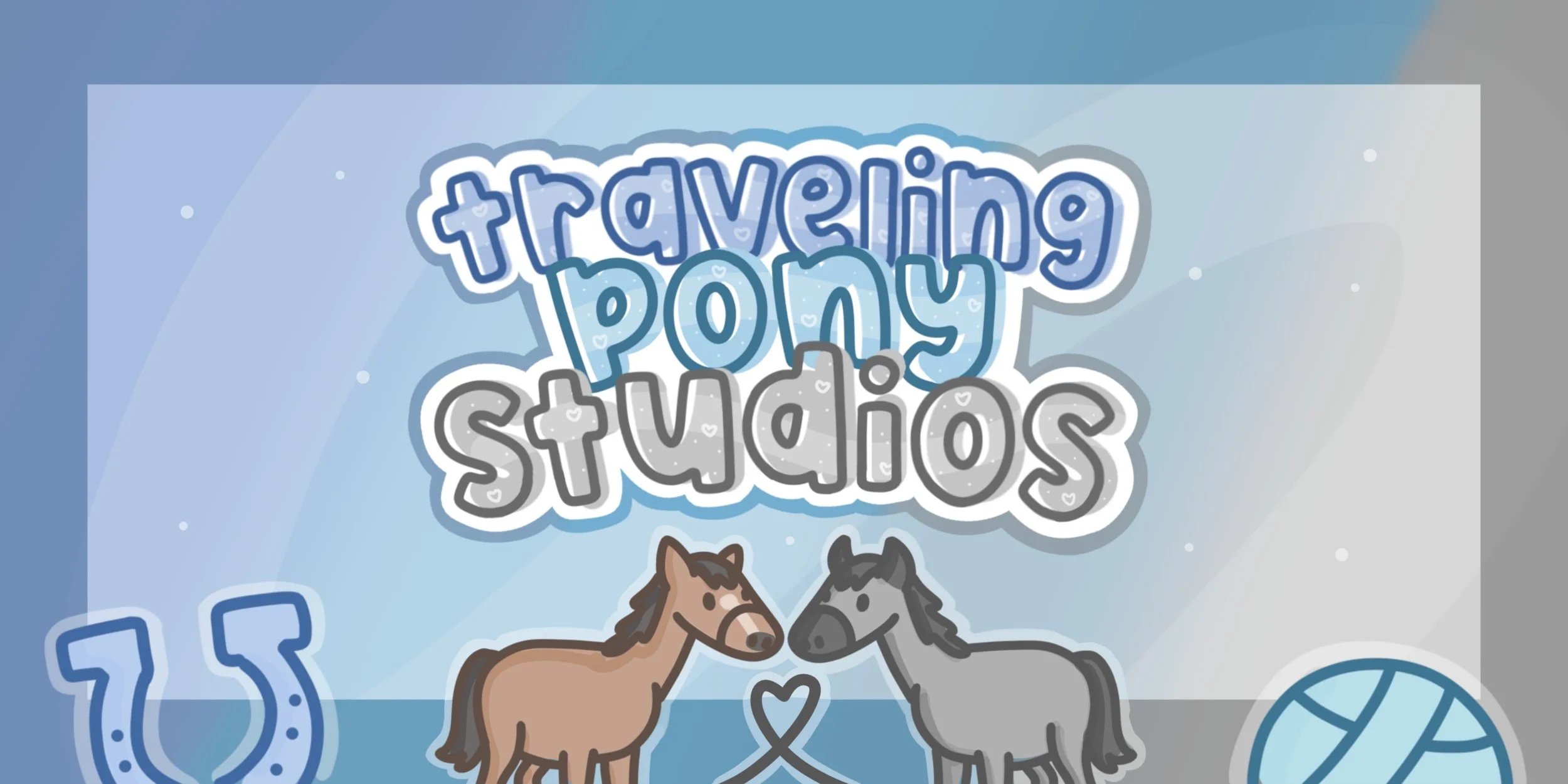 The Traveling Pony