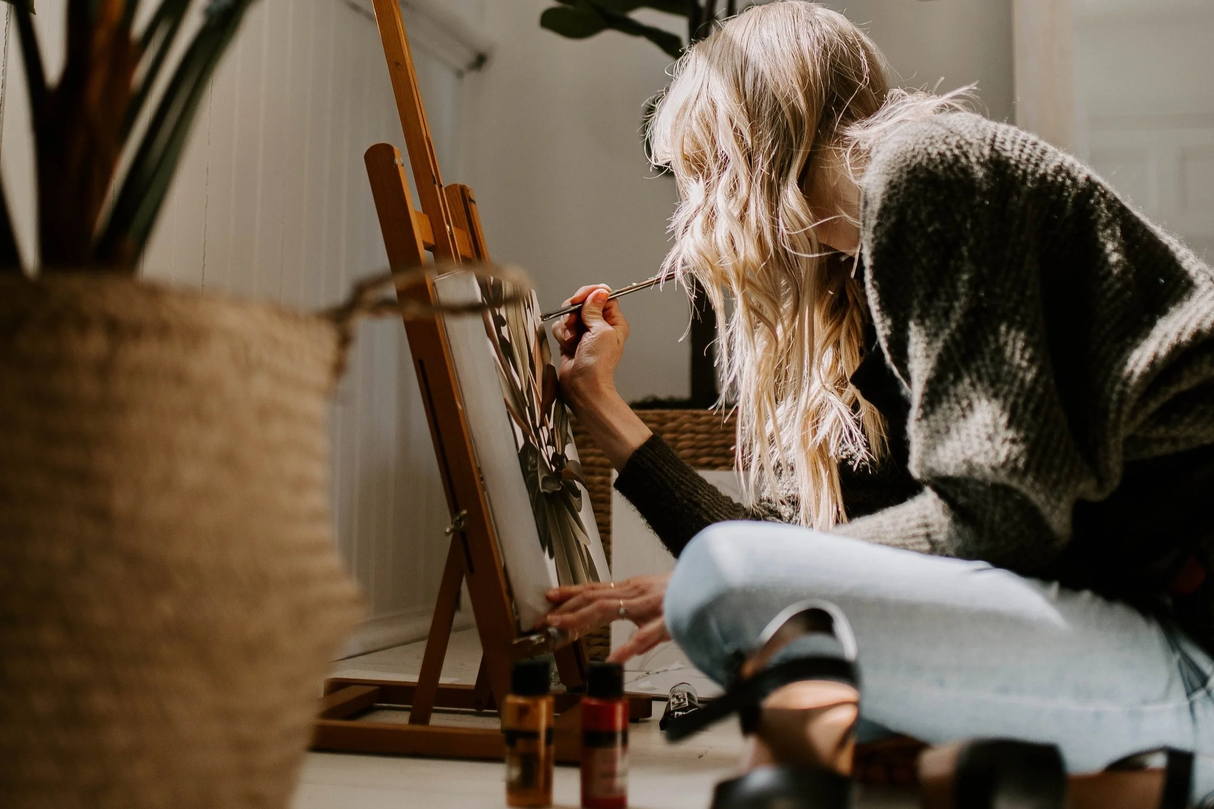 Kristen Kellar Studio