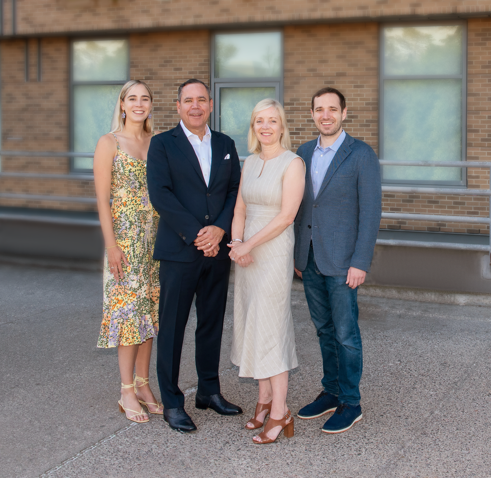 Murphy Family Foundation Canada