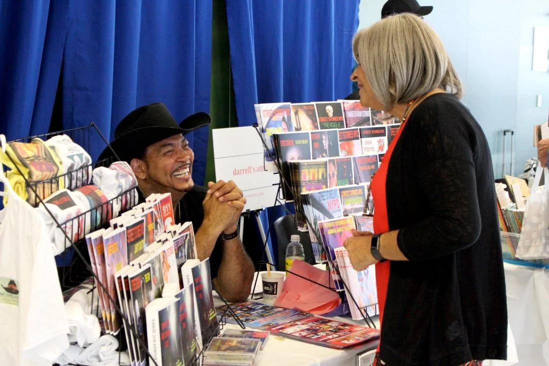 Rainbow Book Fair 2022