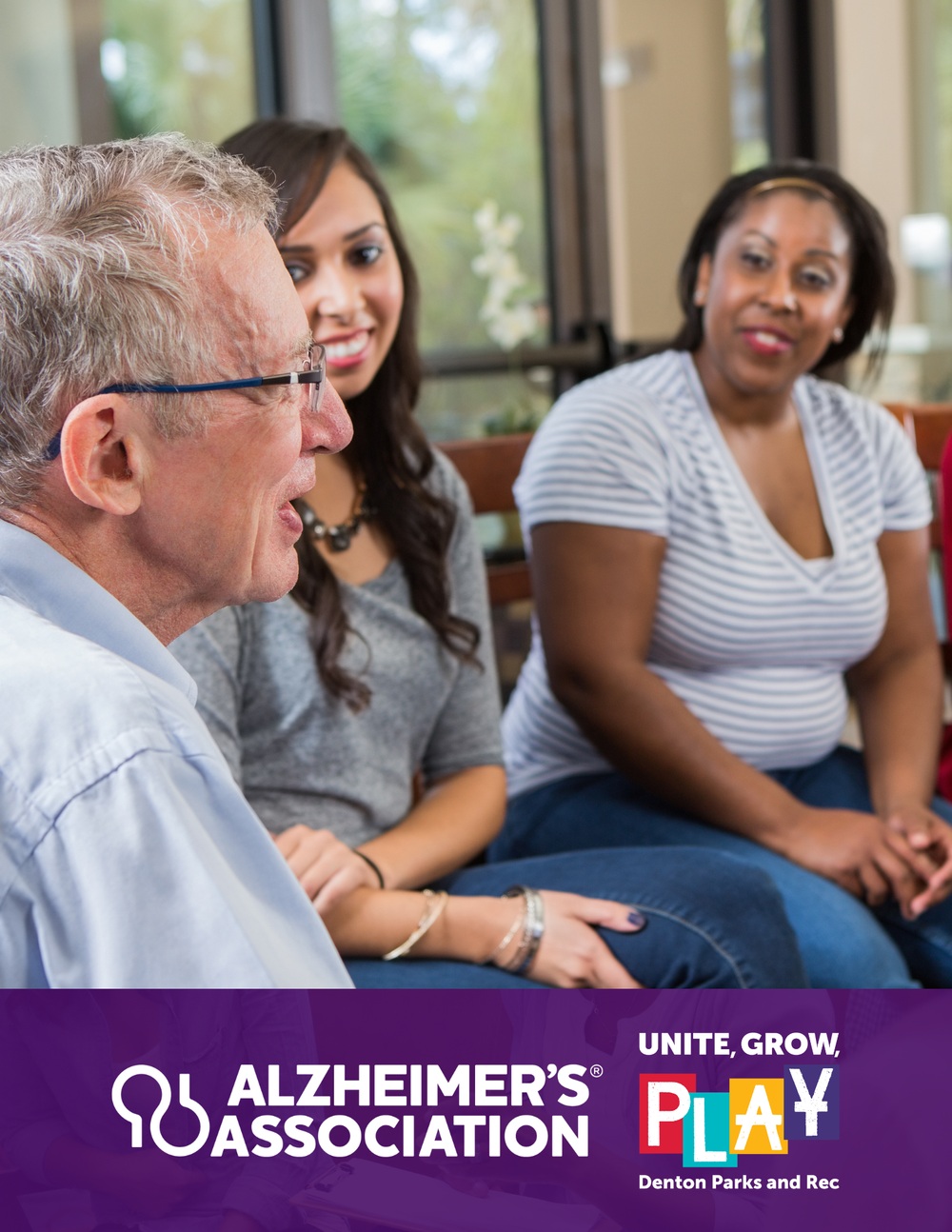 Programs — Dementia Friendly Denton