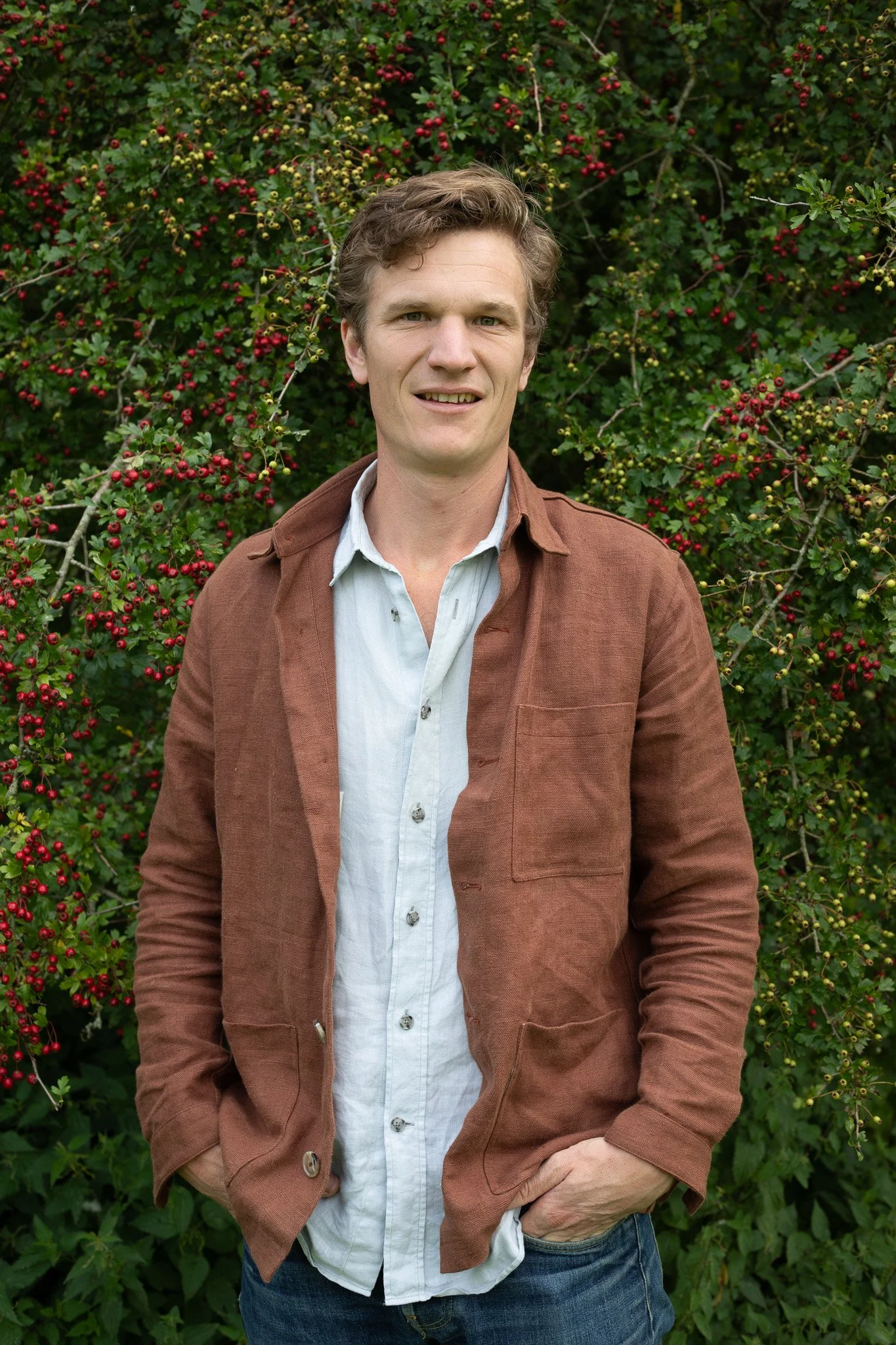 studio — Daniel Combes Garden Design