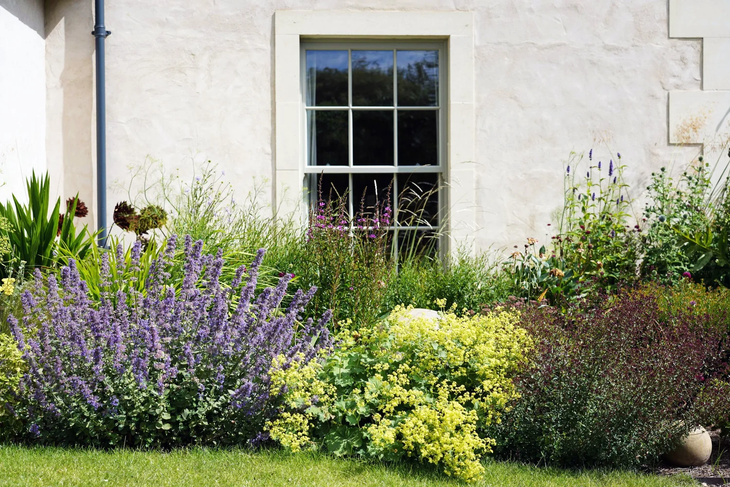 Oxfordshire — Daniel Combes Garden Design