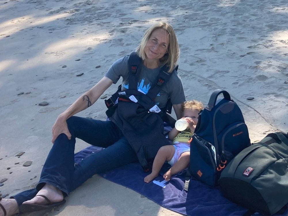 Members — Ondrus Lab