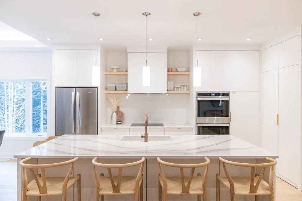 Ostrander Construction Inc.