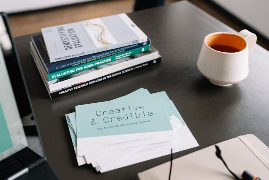 Creative Evaluation — Jane Willis