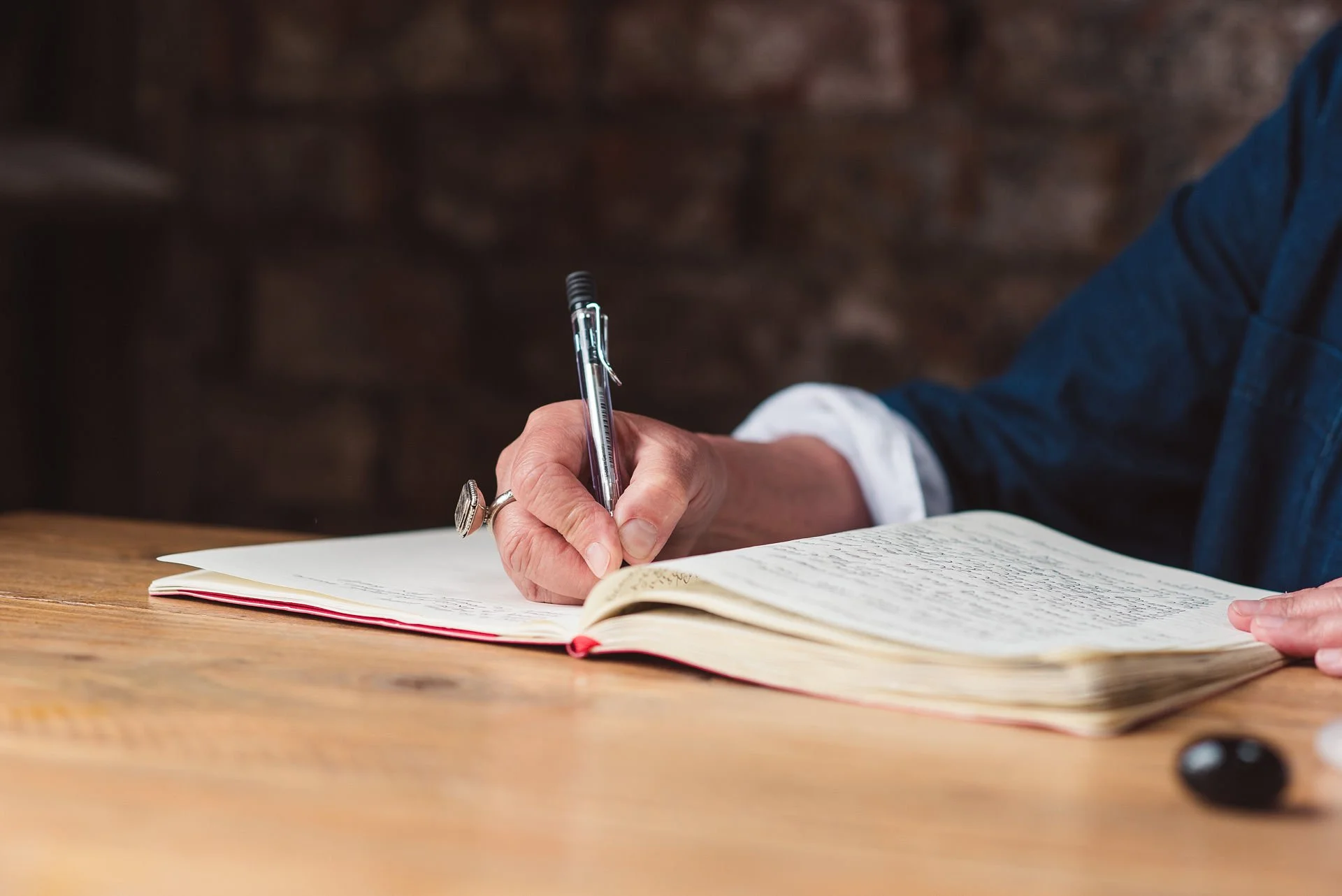 Reflective Journal Writing Workshop — Jane Willis