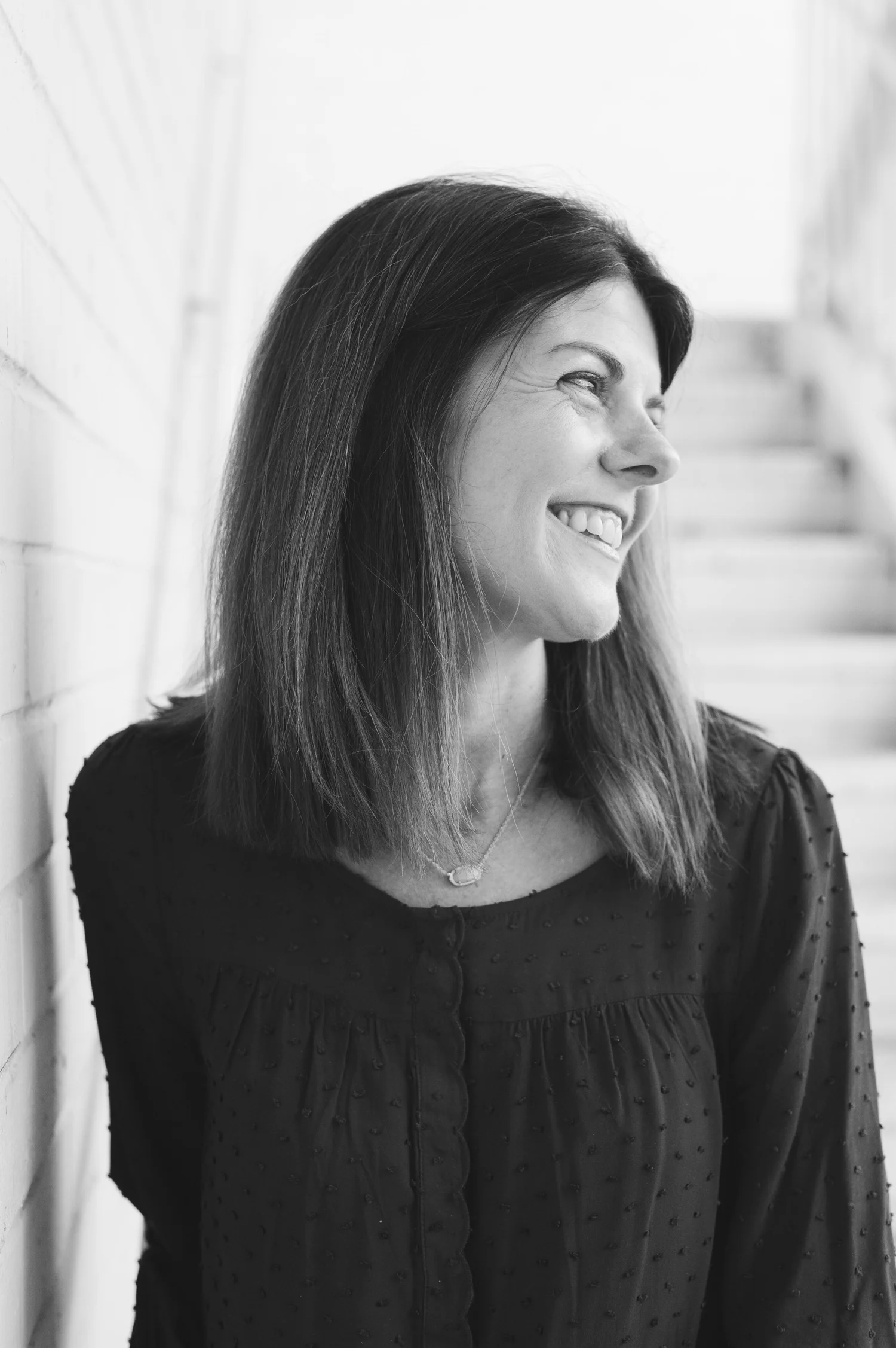 About — KristinOKeefe.com