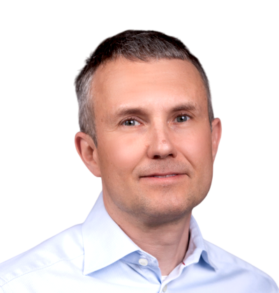 Speakers — London Blockchain Summit