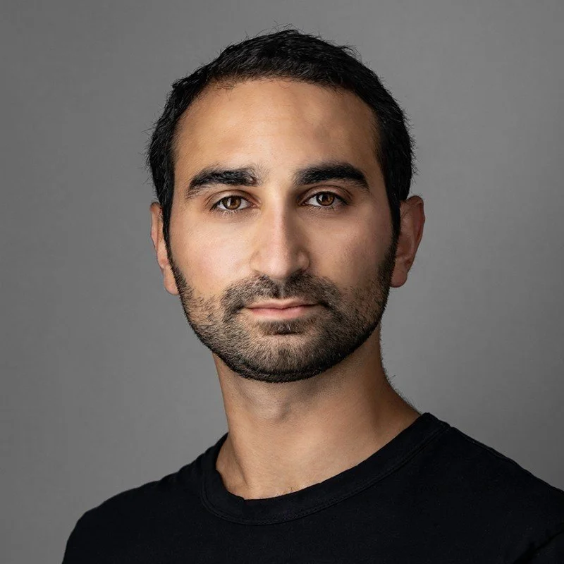 Speakers — London Blockchain Summit