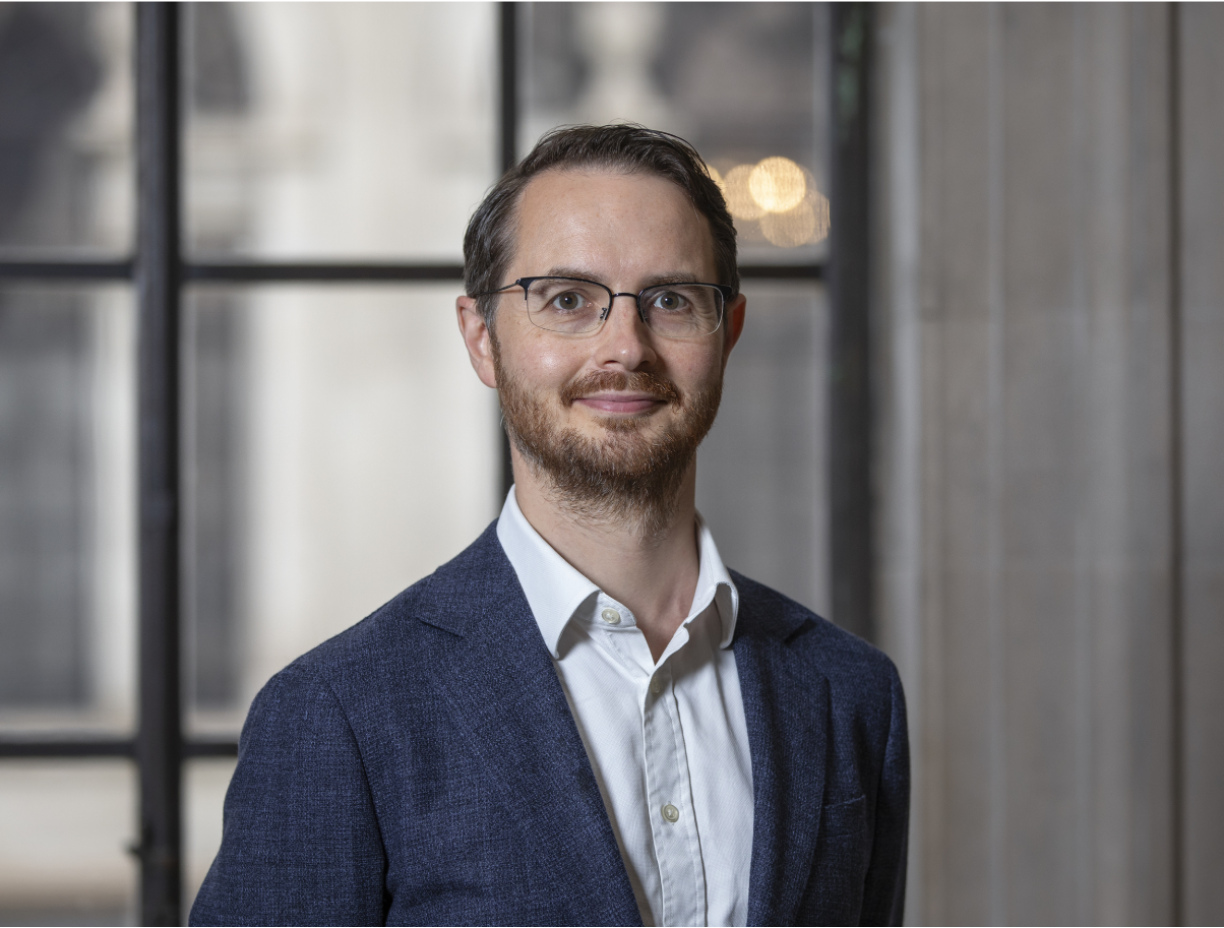 Speakers — London Blockchain Summit