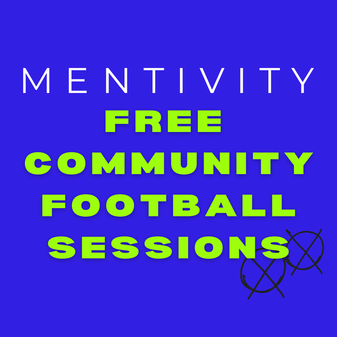 What's On — Mentivity