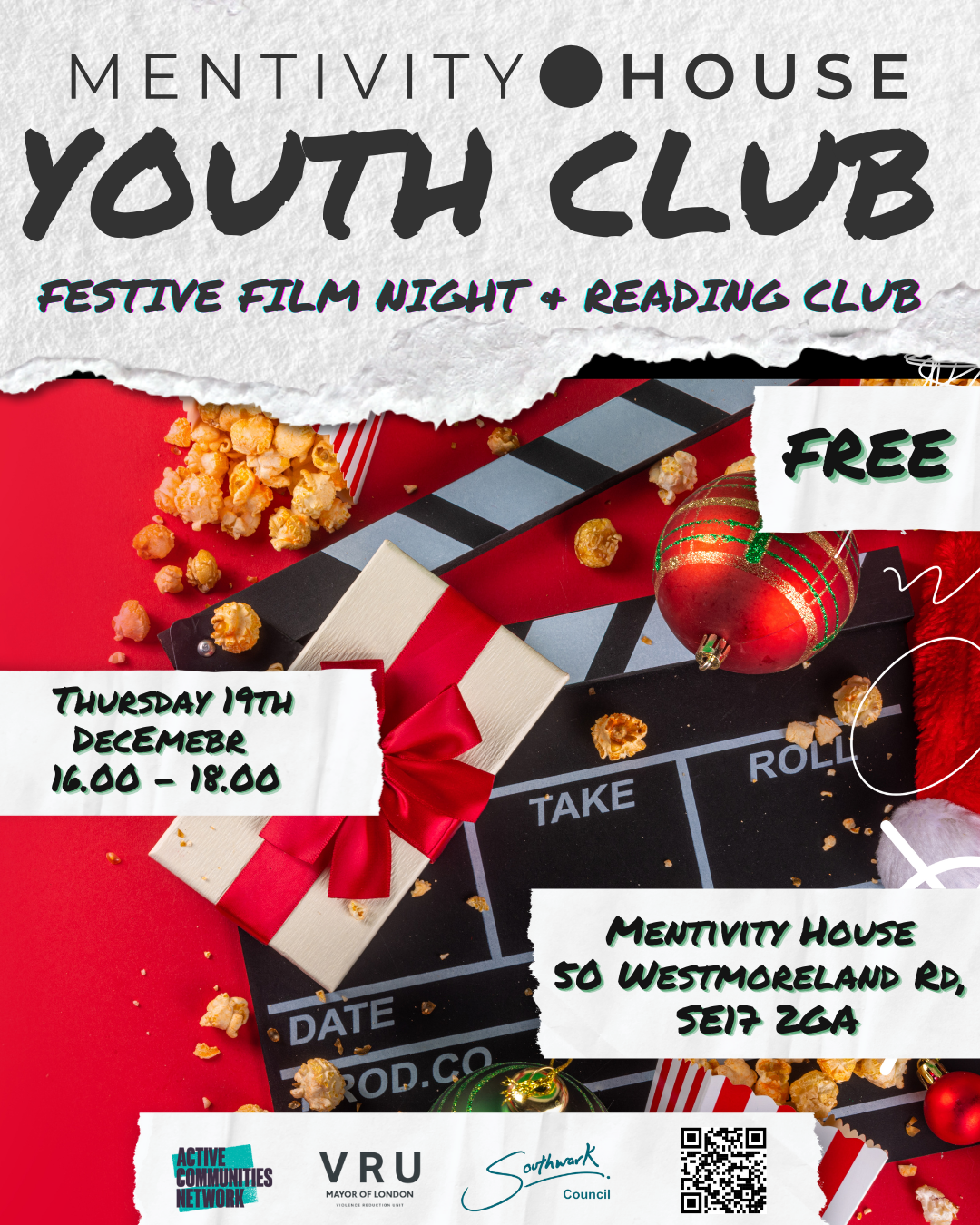 What's On — Mentivity