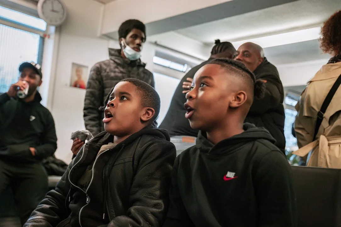 Our Programmes — Mentivity