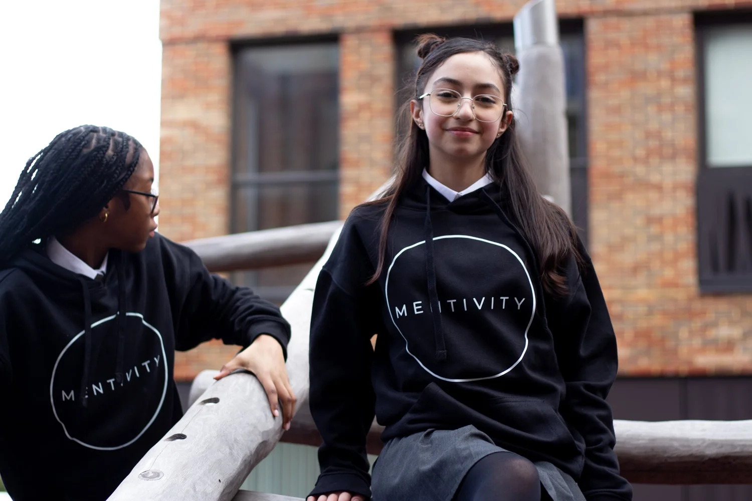 Our Programmes — Mentivity