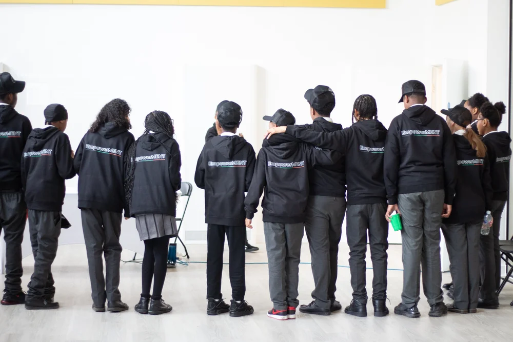 Our Impact — Mentivity