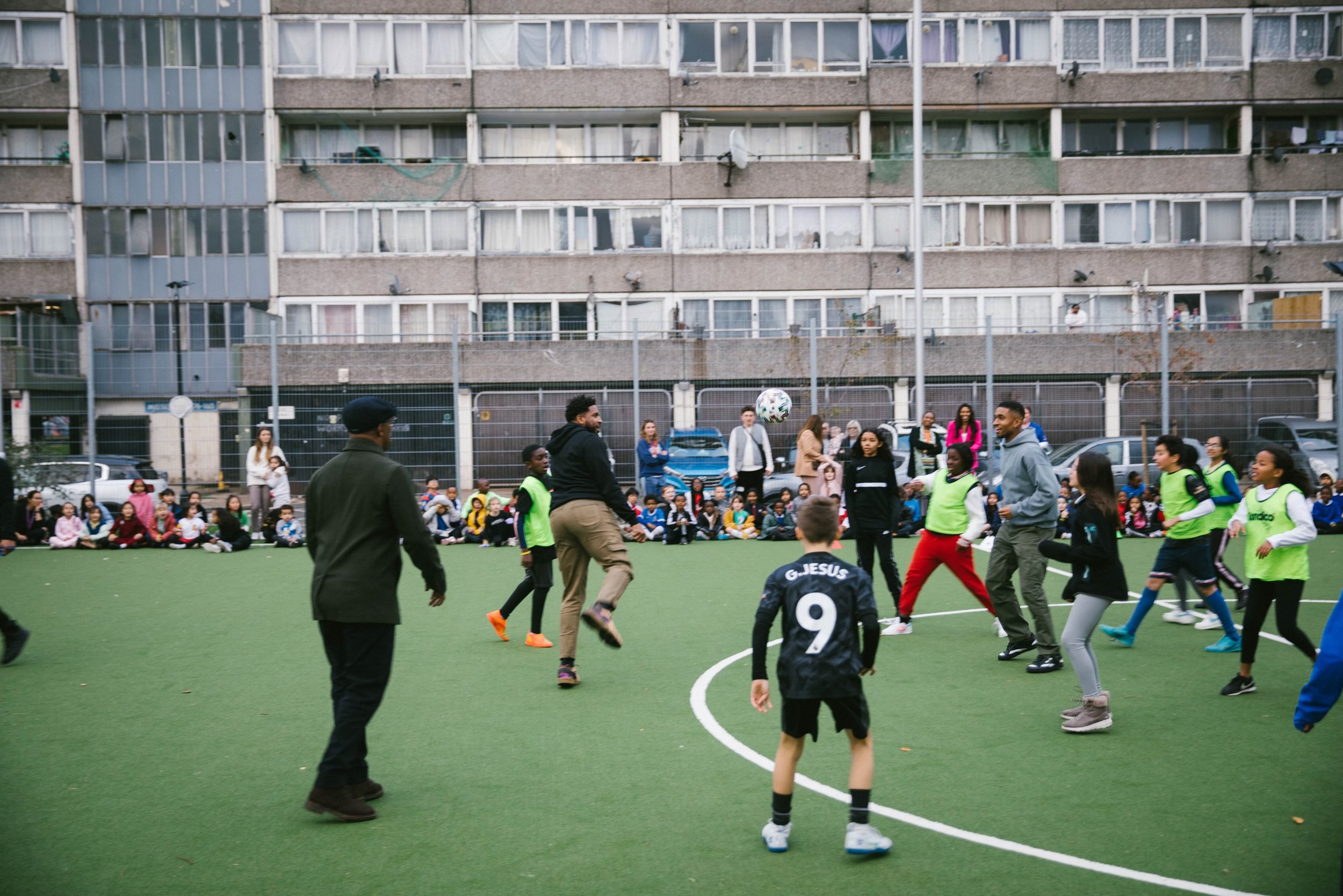 Our Programmes — Mentivity