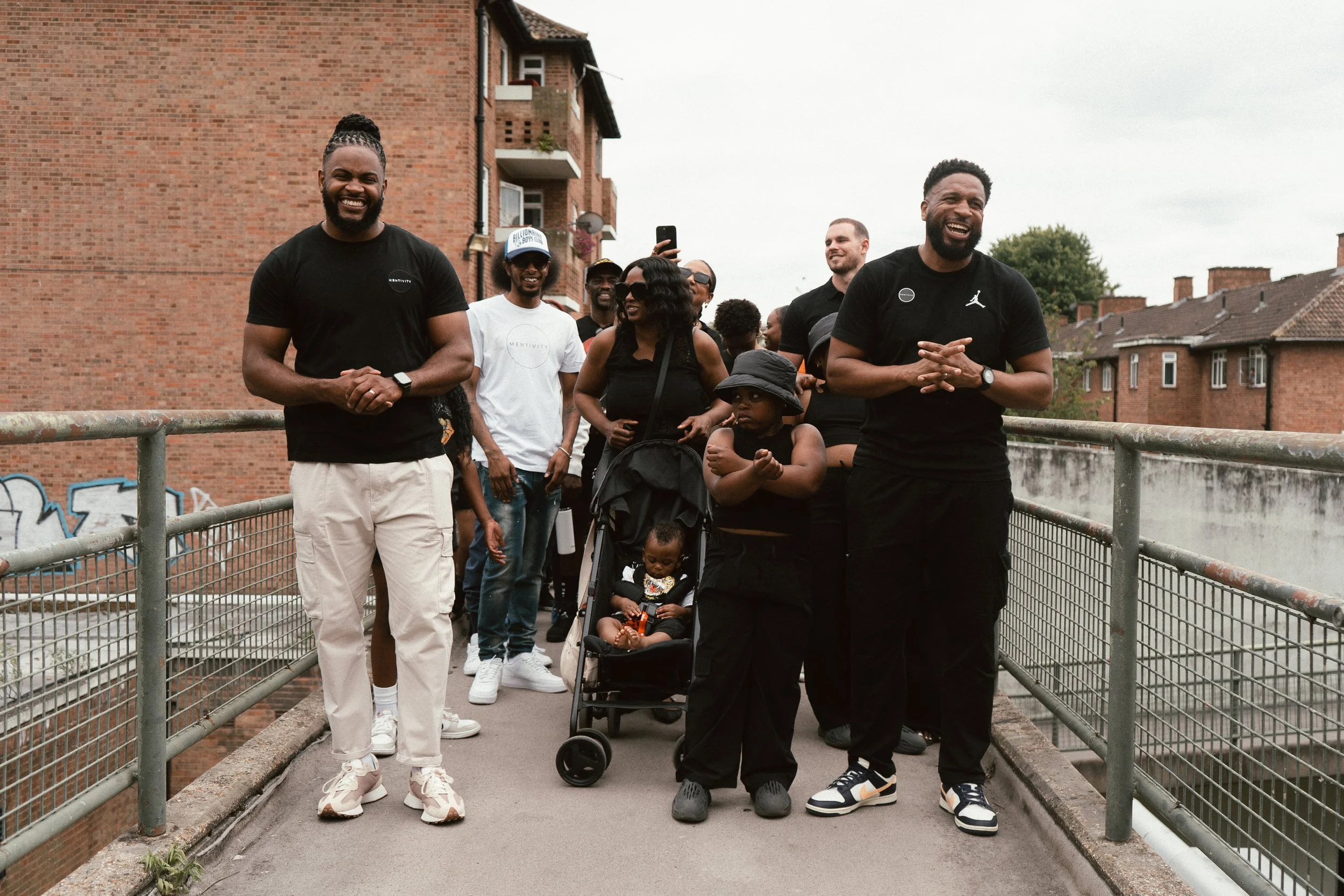 Our Mission — Mentivity