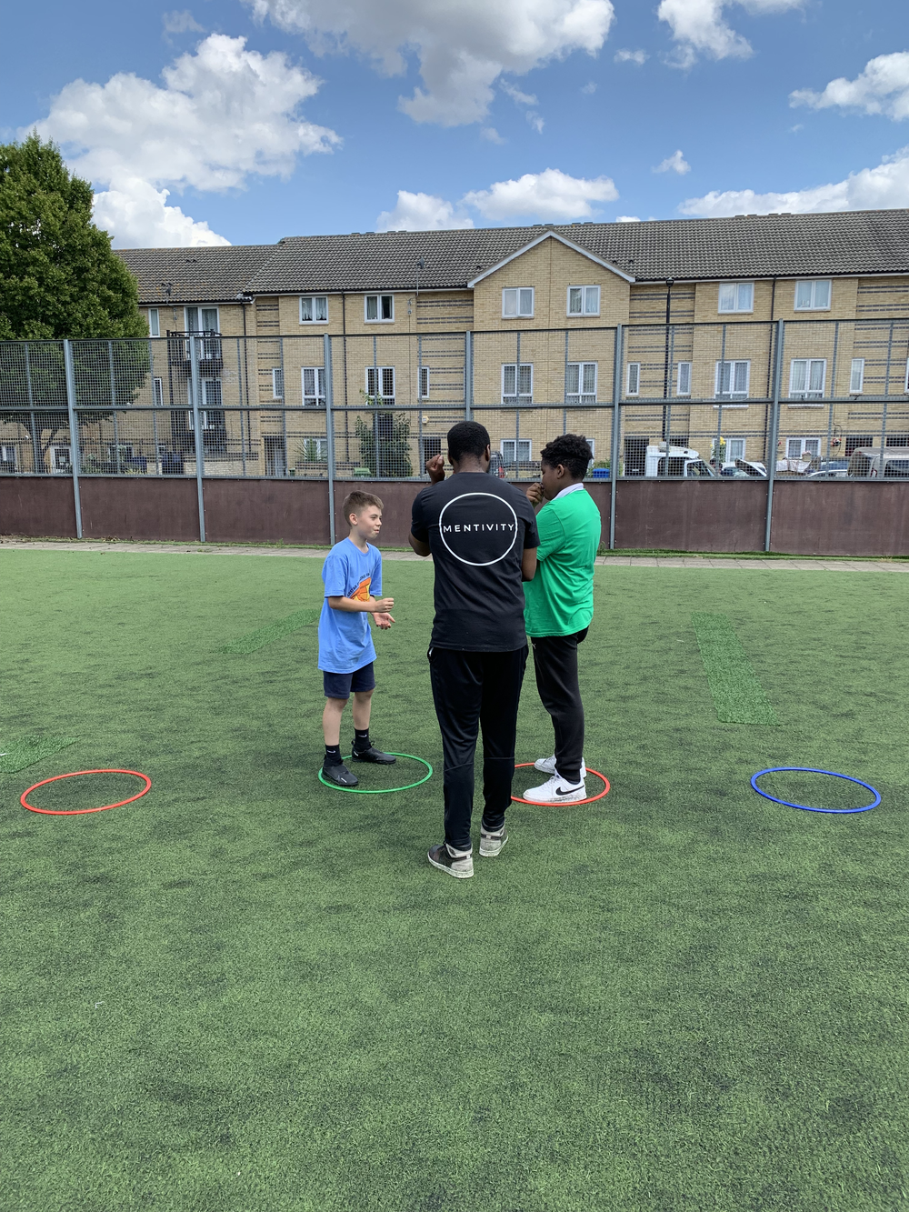 Our Programmes — Mentivity