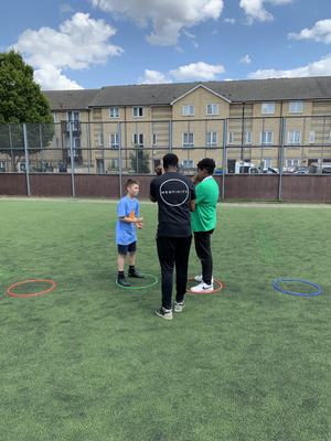 Our Programmes — Mentivity