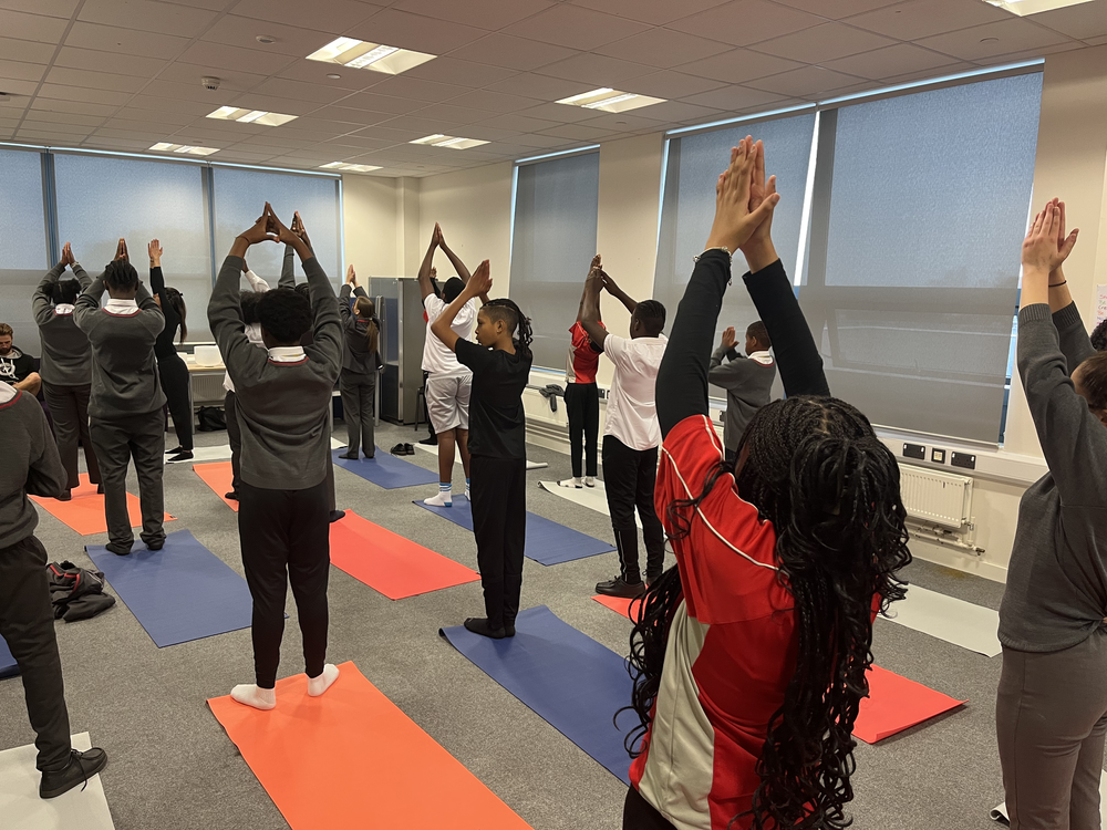 Our Programmes — Mentivity