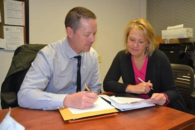 Media Coverage — HealthIM