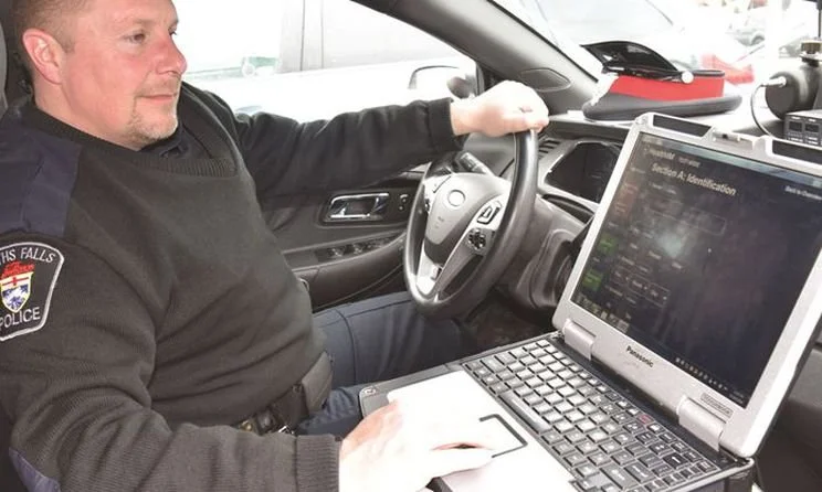 Media Coverage — HealthIM