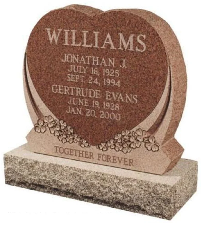 Gallery 1 — Skelton Memorials