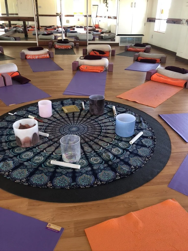 Yoga Health Center