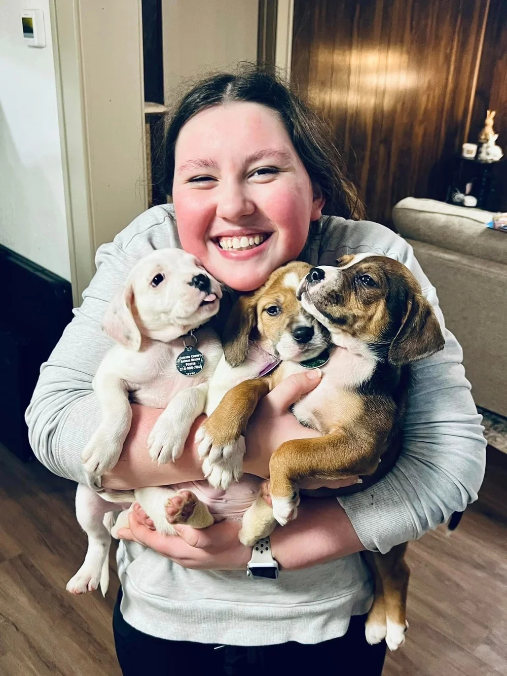 Foster Program — CARLTON COUNTY ANIMAL RESCUE