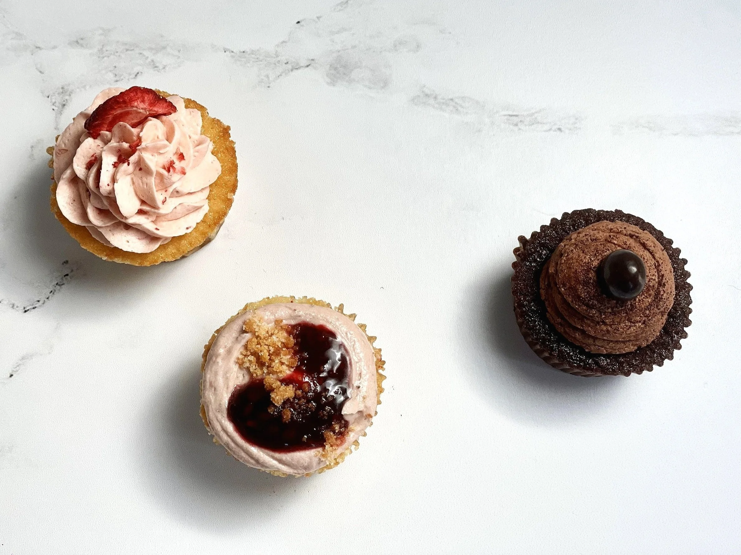 Spilt Milk - Gluten Free Bakery