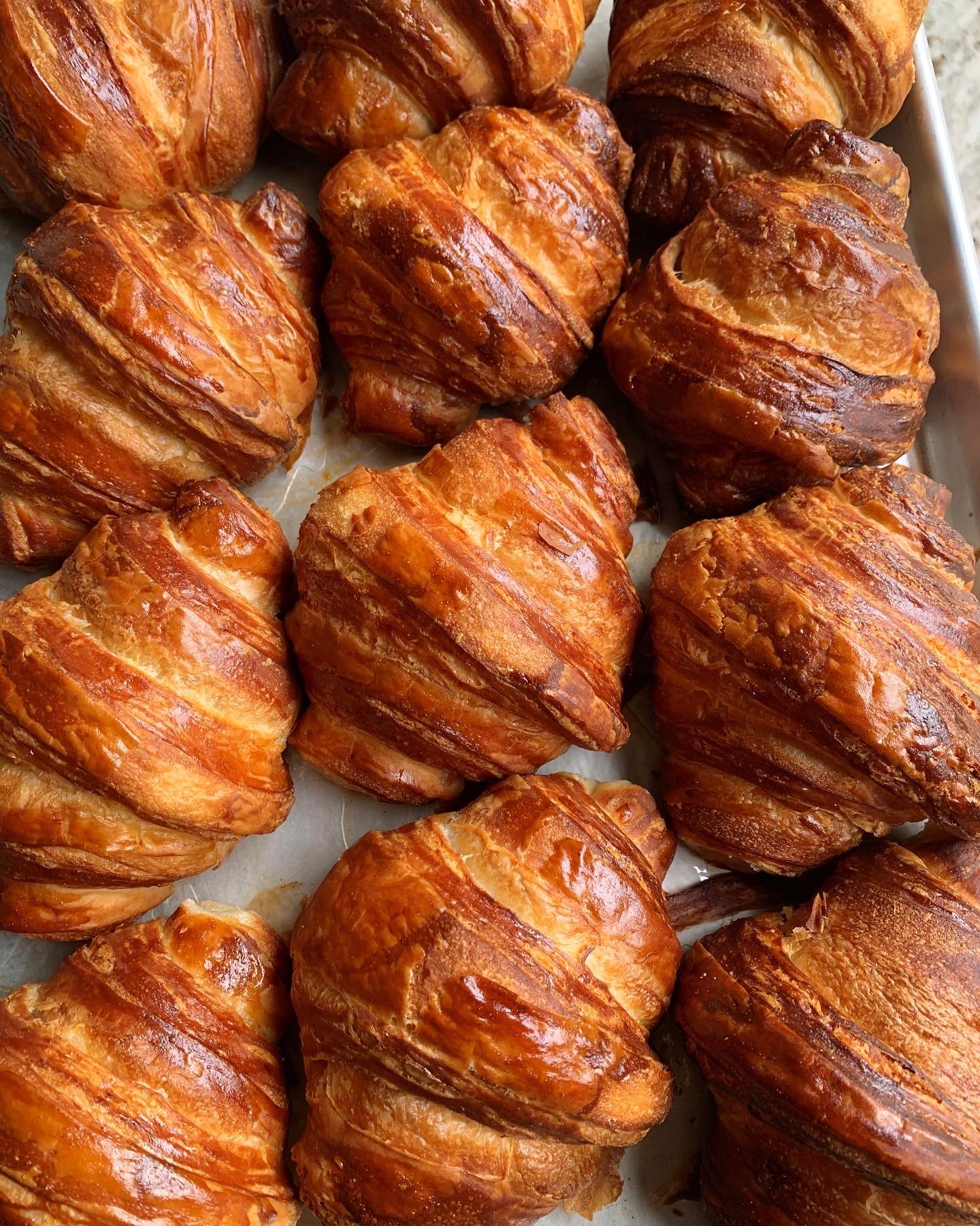 Happy Flour Bakery