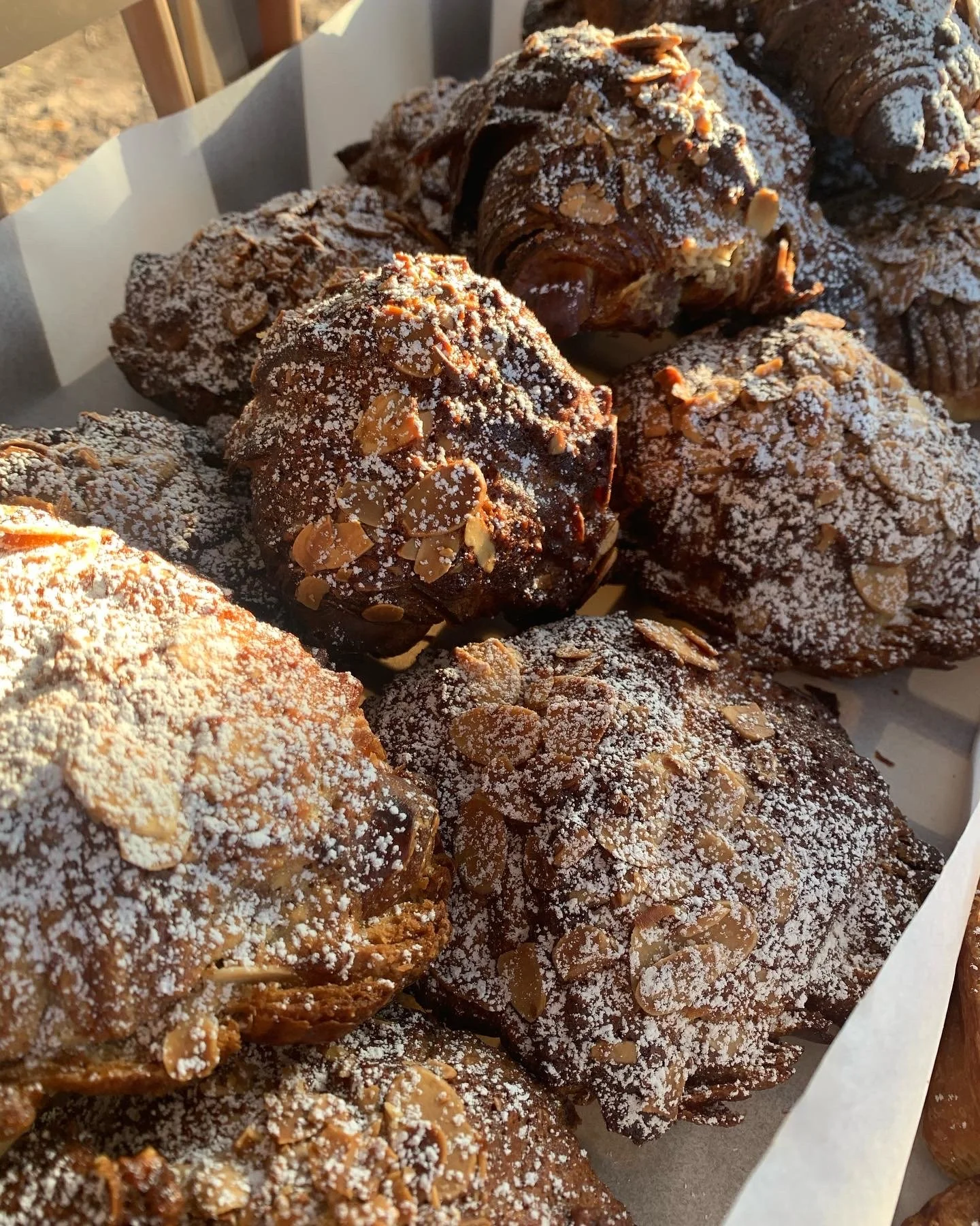 Happy Flour Bakery